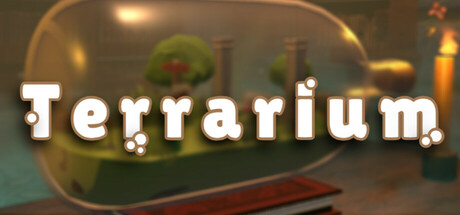 Steam Community :: Terrarium
