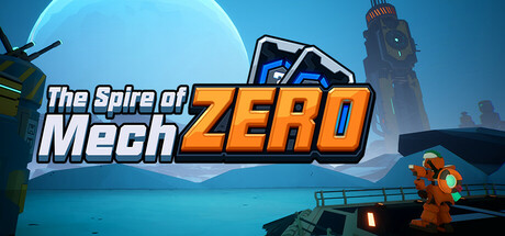 Steam Community :: The Spire of Mech Zero