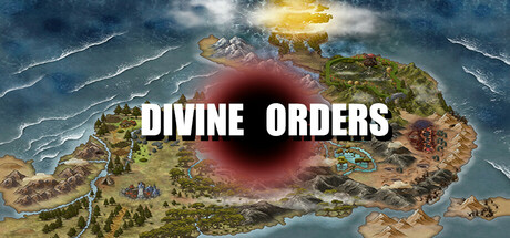 Steam Community :: DIVINE ORDERS