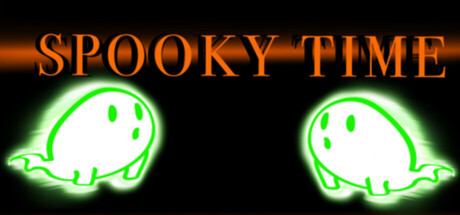 Steam Community :: Spooky Time