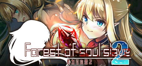 Steam Community :: Forest of soul slave2
