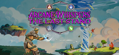 Steam Community :: Arcane Whispers: The Last Stand