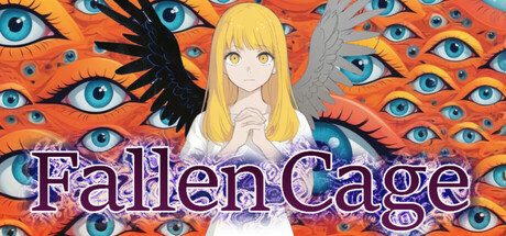 Steam Community :: 堕天の牢獄 / Fallen Cage