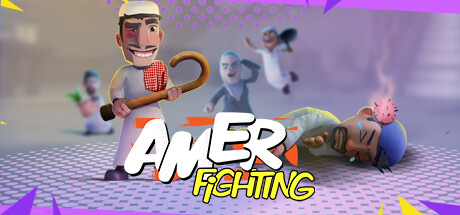 Steam Community :: Amer Fighting