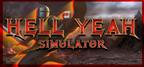 Steam Community :: HELL YEAH simulator