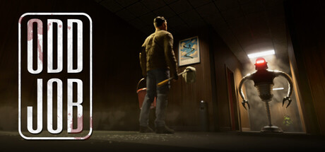 Steam Community :: Odd Job