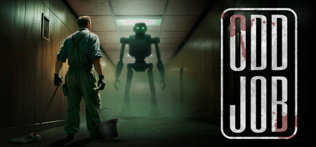 Steam Community :: Odd Job