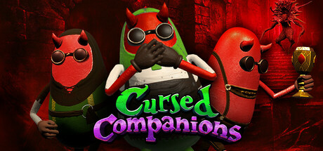 Steam Community :: Cursed Companions