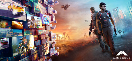 Steam Community :: MindsEye