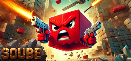 Steam Community :: Sqube: The Beginning