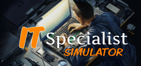 Steam Community :: IT Specialist Simulator