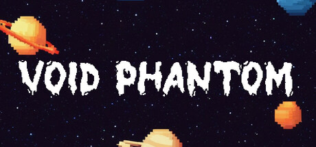 Steam Community :: Void Phantom