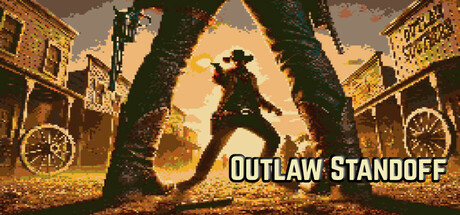 Steam Community :: Outlaw Standoff