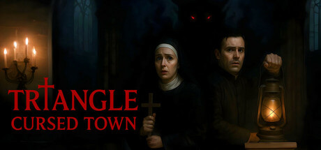 Triangle - Cursed Town General Discussions :: Steam Community