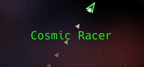 Steam Community :: Cosmic Racer