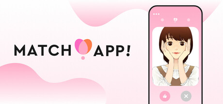 Steam Community :: MATCH APP!