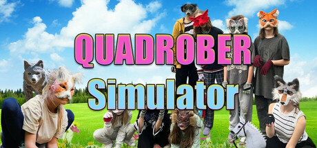 Steam Community :: Quadrober Simulator