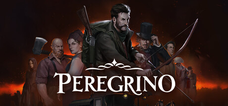 Steam Community :: Peregrino