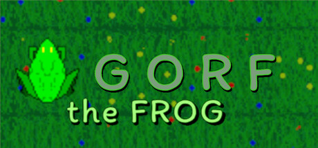 Steam Community :: Gorf the Frog