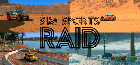 Steam Community :: SIM SPORTS RAID