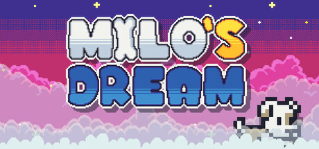Steam Community :: Milo's Dream