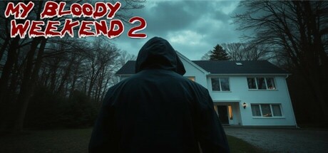Steam Community :: My Bloody Weekend 2
