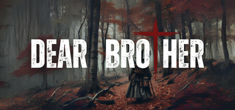 Steam Community :: Dear Brother: Beware of the Witch
