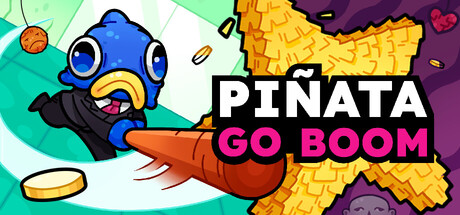 Steam Community :: Piñata Go Boom
