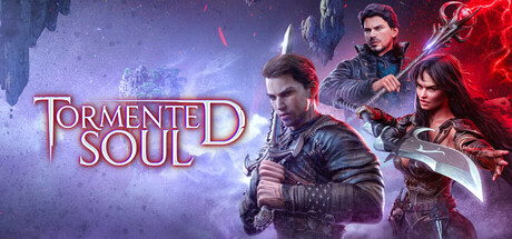 Steam Community :: Tormented Soul
