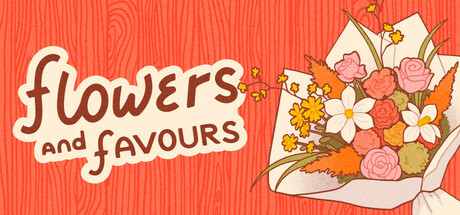 Steam Community :: Flowers And Favours: Florist Simulator