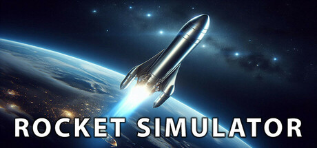 Steam Community :: Rocket Simulator