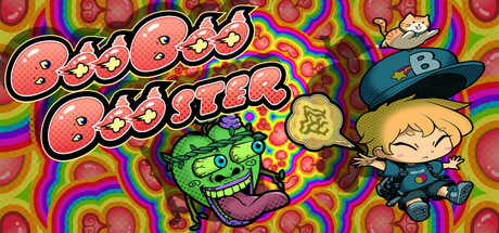 Steam Community :: Boo Boo Booster
