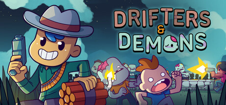 Steam Community :: Drifters & Demons