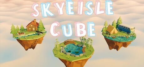 Skyeisle Cube Trading :: Steam Community