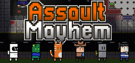 Steam Community :: Assault Mayhem