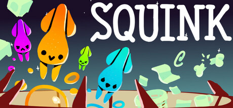 Squink General Discussions :: Steam Community