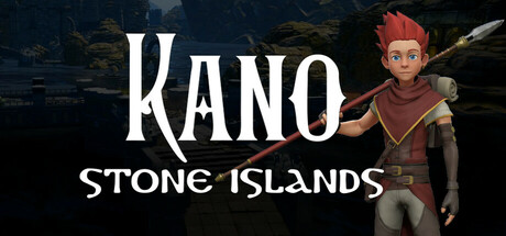 Steam Community :: Kano. Stone islands.