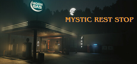 Steam Community :: Mystic Rest Stop