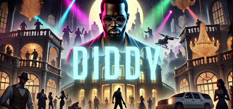 Steam Community :: Diddy