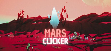 Steam Community :: Mars Clicker