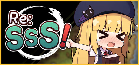 Steam Community :: Re:SSS