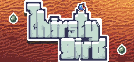 Steam Community :: Thirsty Bird
