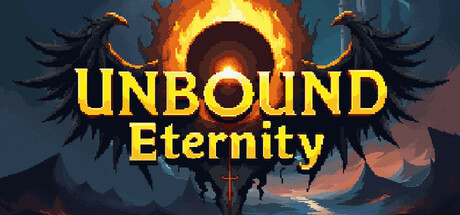 Steam Community :: Unbound Eternity