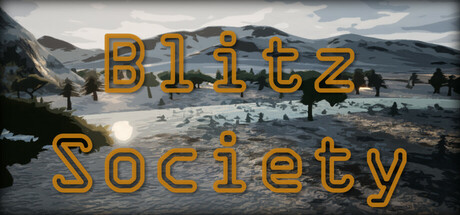 Steam Community :: Blitz Society