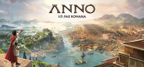 Joining Session... (stuck) :: Anno 117: Pax Romana General Discussions