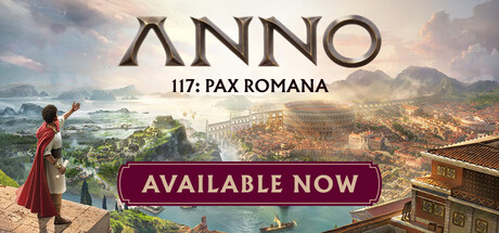 Early access instead of closed betas :: Anno 117: Pax Romana General ...