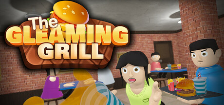 Steam Community :: The Gleaming Grill