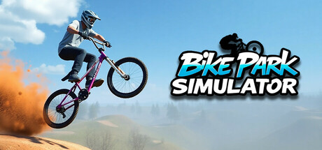 Steam Community :: Bike Park Simulator: BMX, Dirt Jump & MTB