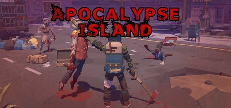 Steam Community :: Apocalypse Island