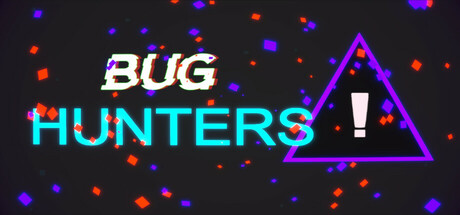 Steam Community :: Bug Hunters